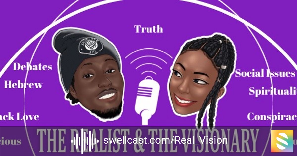 Real Vision real-vision